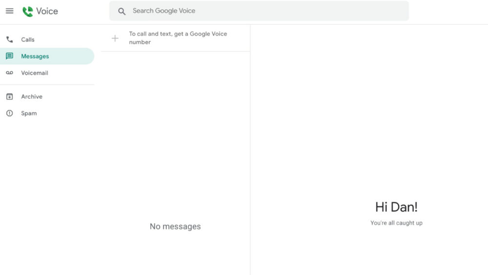 What is Google Voice and how to set it up - Android Authority