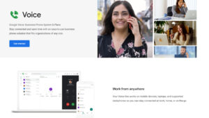 What is Google Voice and how to set it up - Android Authority