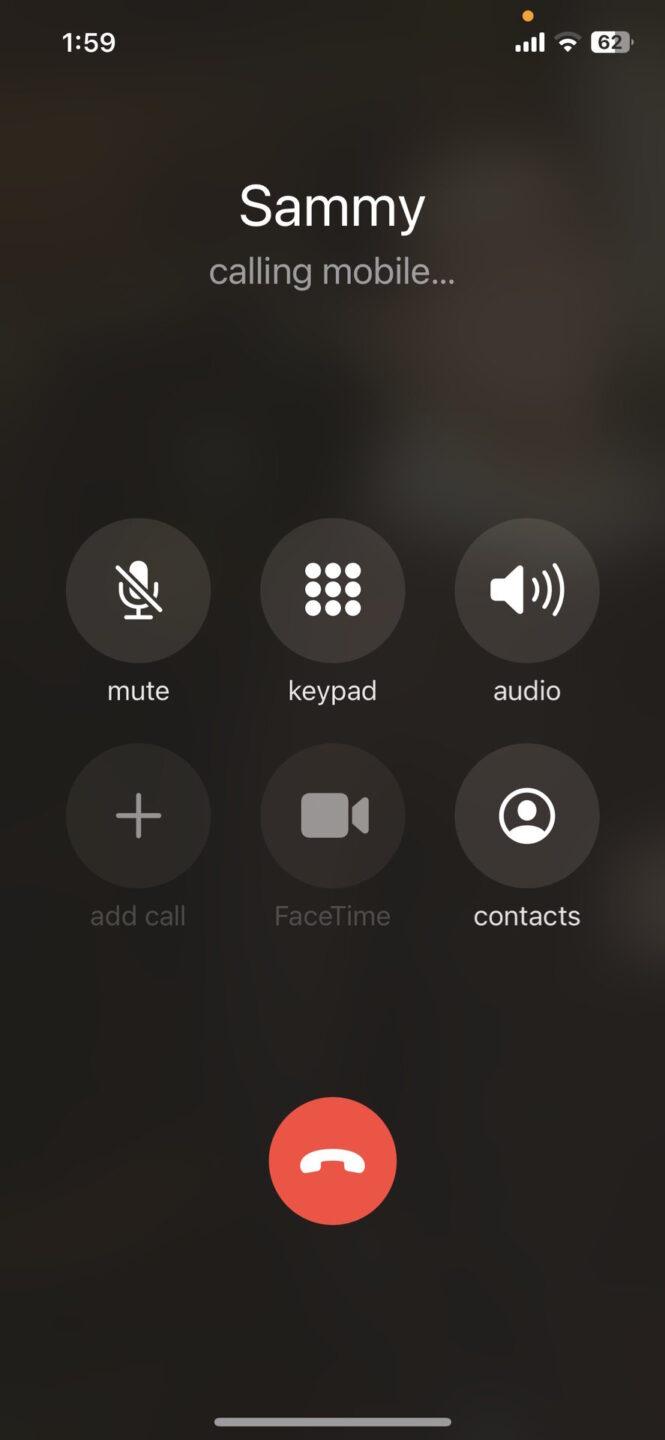 Apple is changing the way iPhone users hang up calls with iOS 17