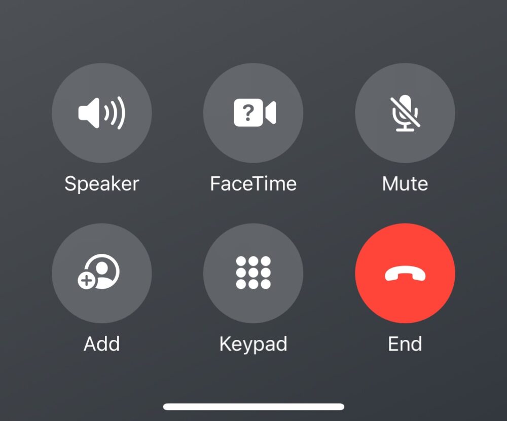 Apple is changing the way iPhone users hang up calls with iOS 17
