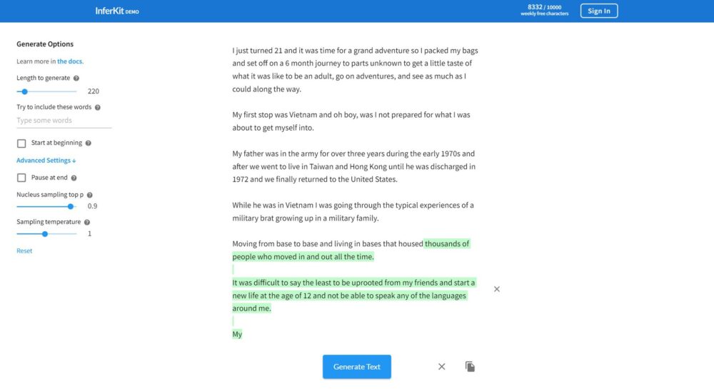 The 7 best AI story generators to help you write your next novel