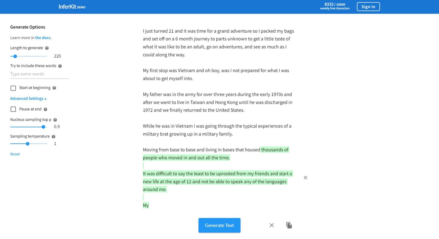 The 7 best AI story generators to help you write your next novel