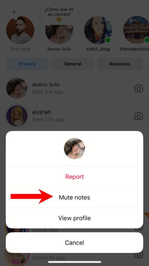 What are Instagram Notes and how to use them - Android Authority