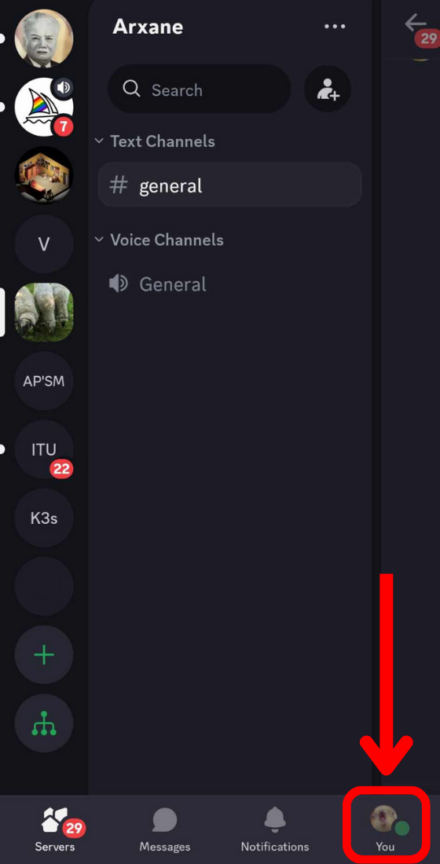How to manage notifications and sounds on Discord - Android Authority