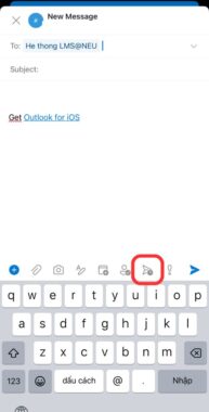 How to schedule an email in Outlook - Android Authority