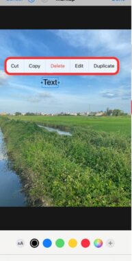 How to add text to photos on any device - Android Authority