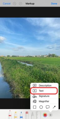 How to add text to photos on any device - Android Authority