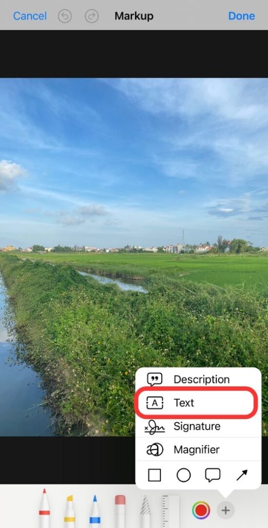 How to add text to photos on any device - Android Authority