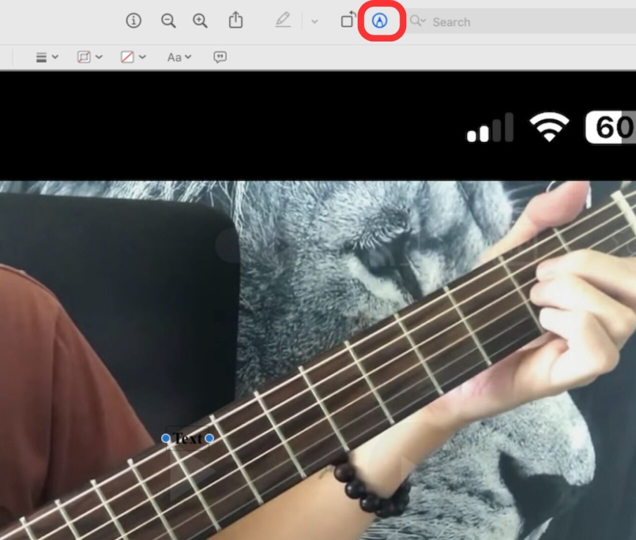 How to add text to photos on any device - Android Authority