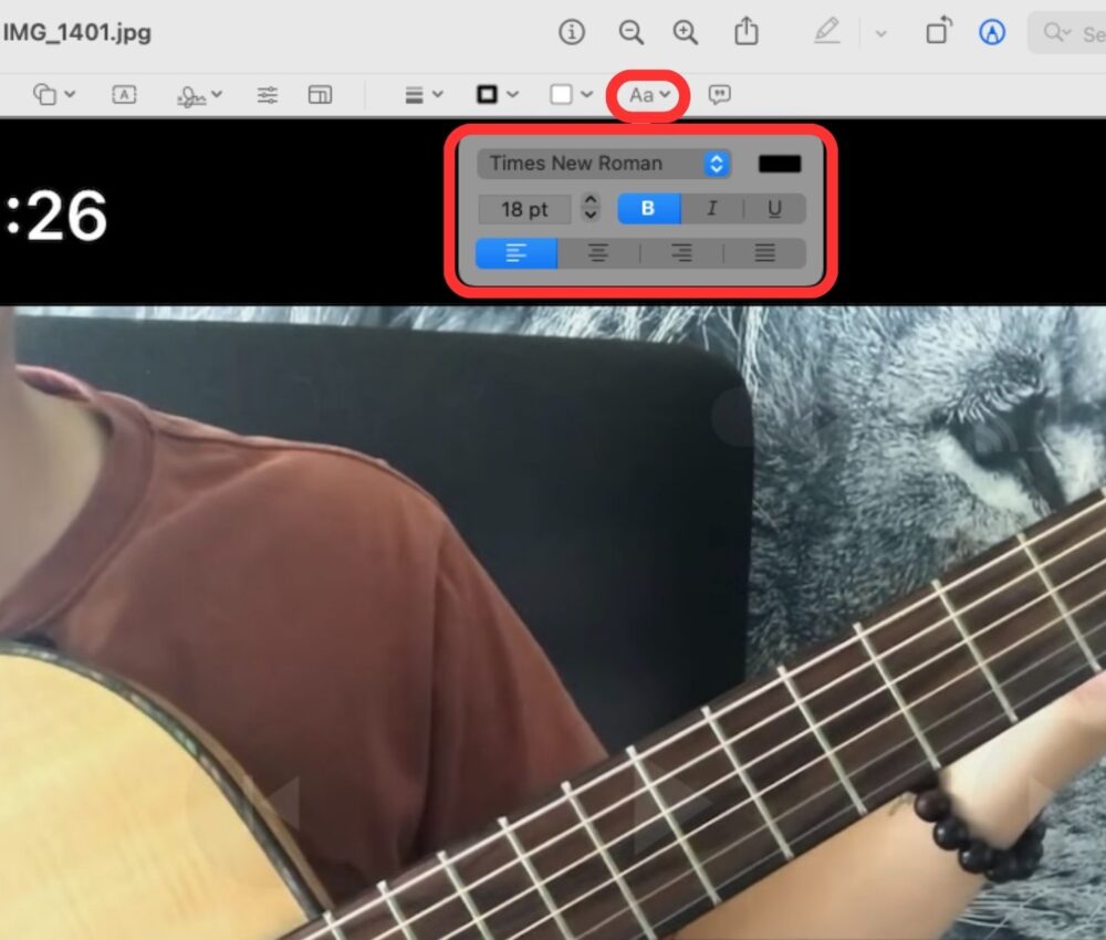 How to add text to photos on any device - Android Authority