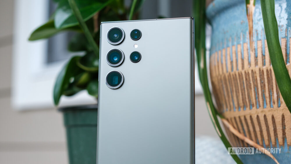 What is image stabilization? OIS, EIS & more explained! - Android Authority