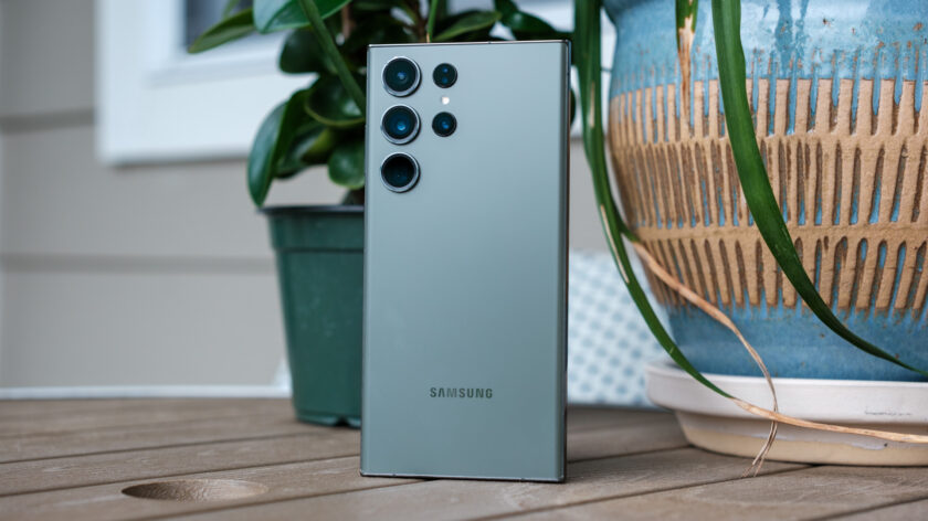 The best phone of the year 2023: Editor’s Choice — Our winner is...