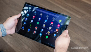 Samsung Galaxy Tab S9 Plus review: Should you buy it?