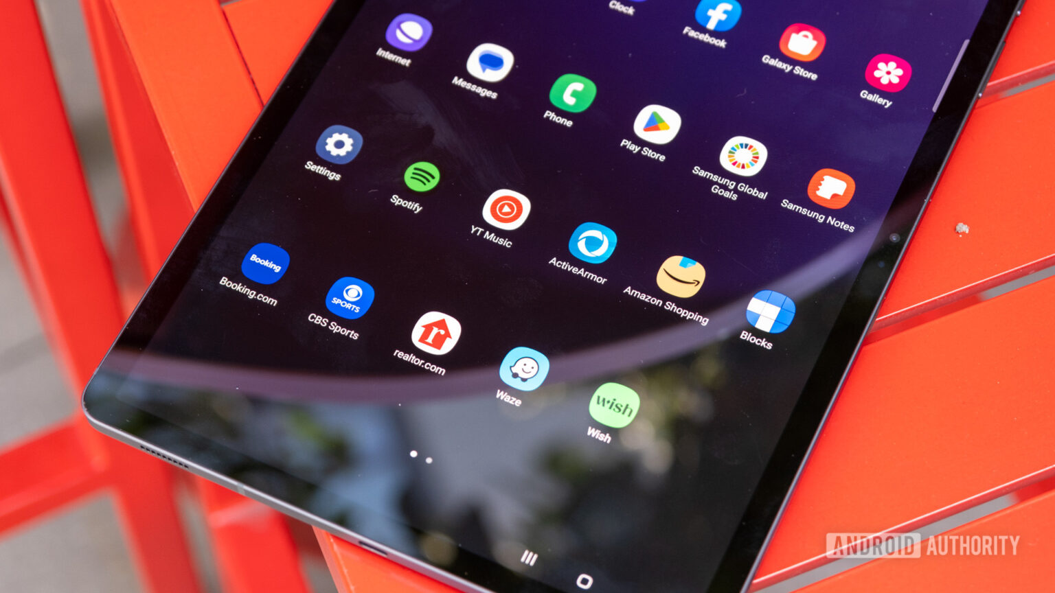 The best apps for the Samsung Galaxy Tab S9 - Android Authority
