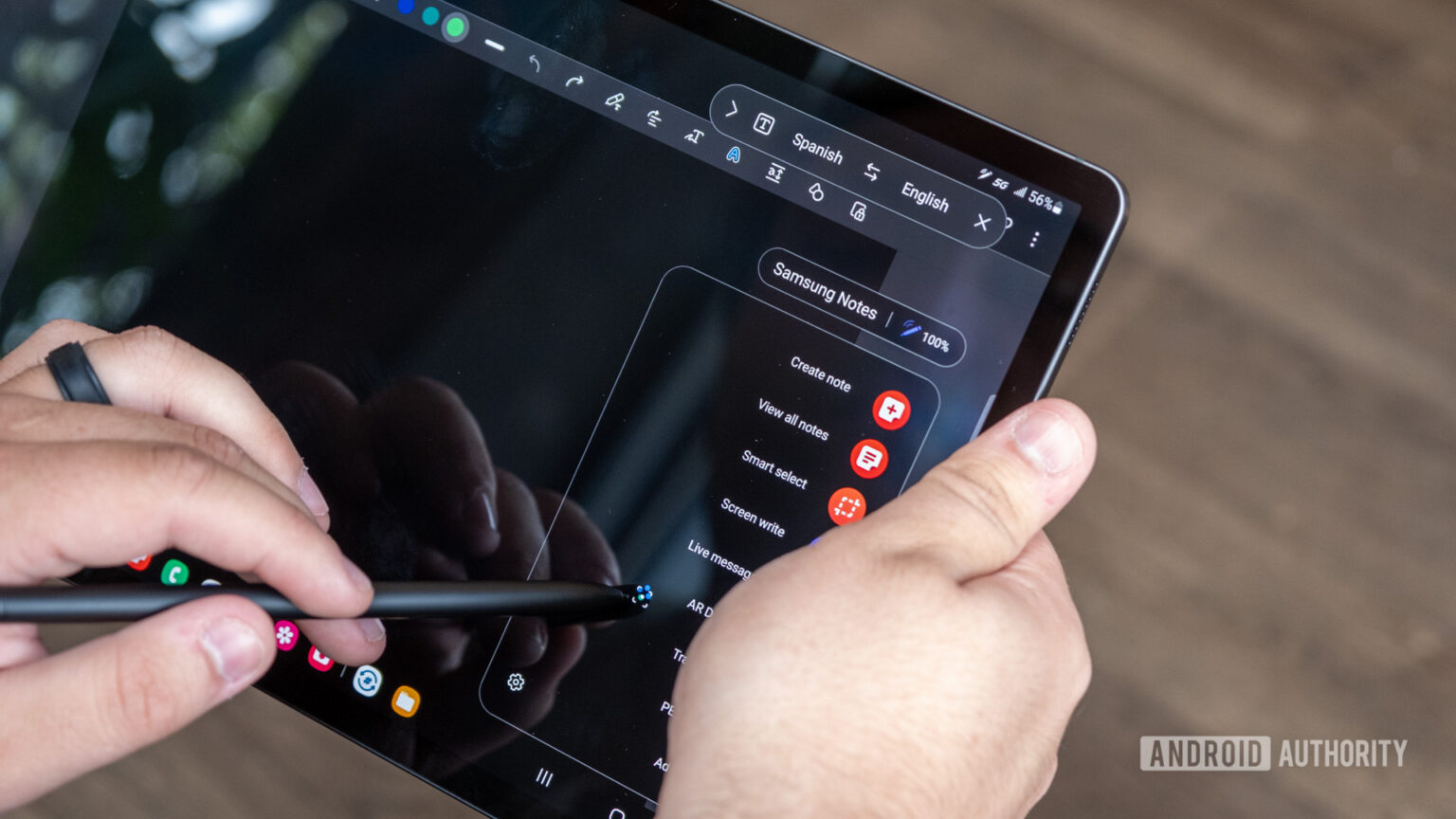 The best apps for the Samsung Galaxy Tab S9 - Android Authority