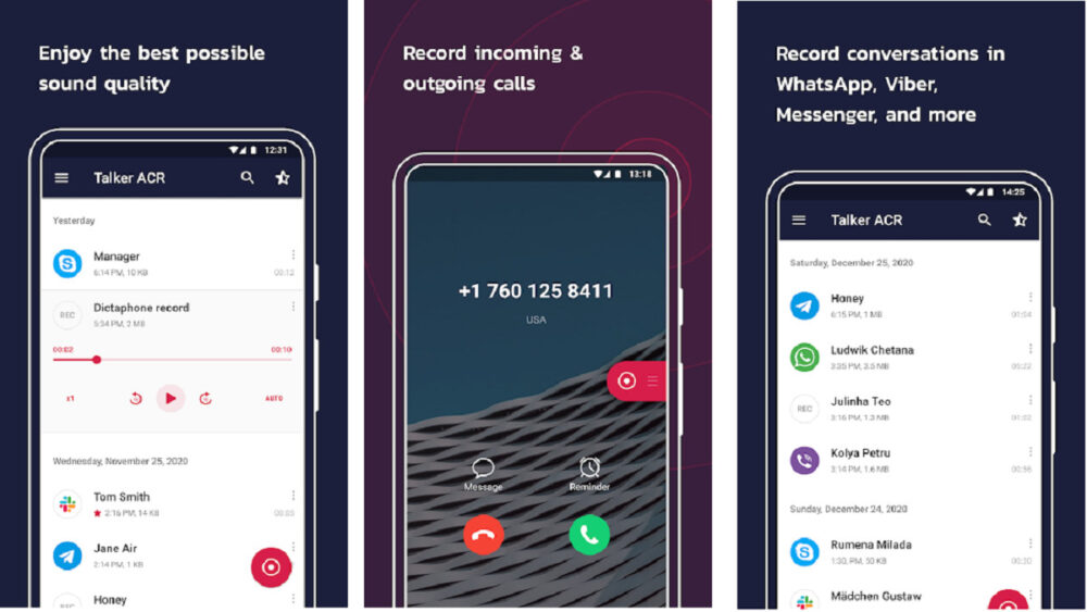 The best call recorder apps for Android - Android Authority