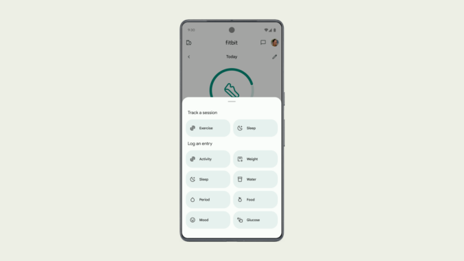 Fitbit app redesign is rolling out now to all users - Android Authority