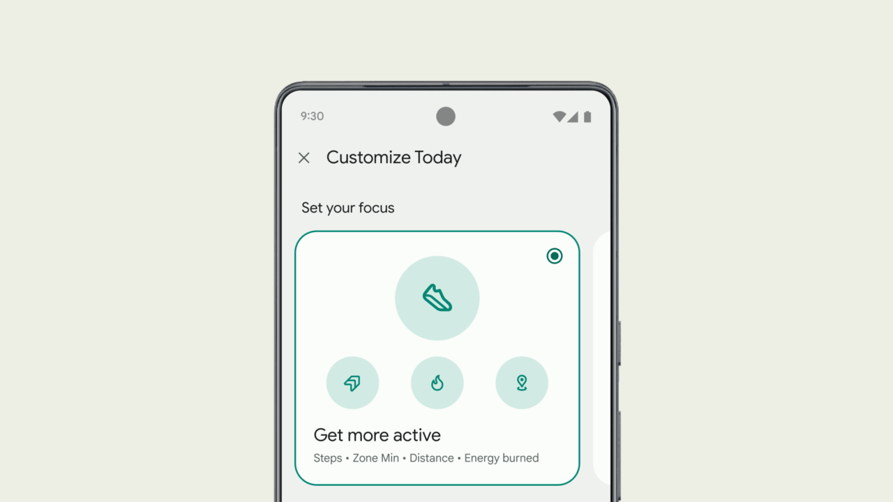 Fitbit app redesign is rolling out now to all users - Android Authority