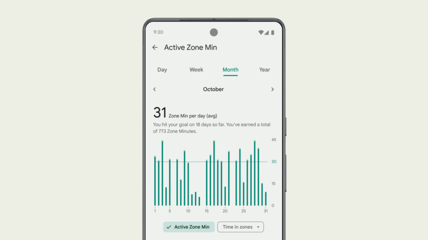 Fitbit app redesign is rolling out now to all users - Android Authority