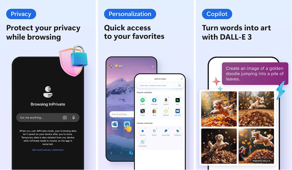 The best Android browsers for the web in 2024 - Android Authority