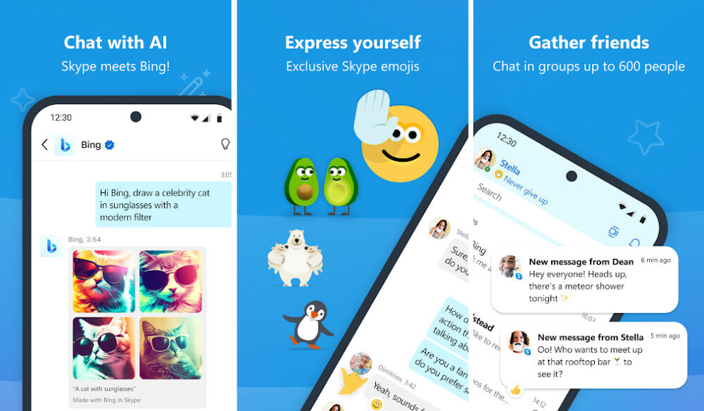 10 best free calls apps for Android in 2024 - Android Authority