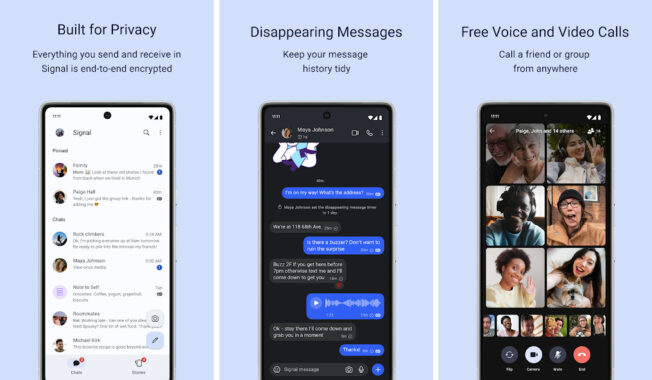 10 best free calls apps for Android in 2024 - Android Authority