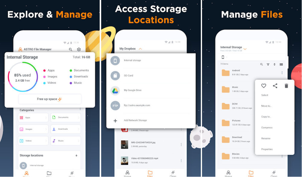11 best Android backup apps and other ways to backup Android in 2025