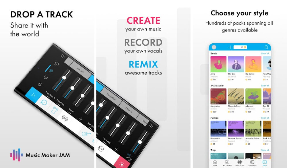 10 best audio recording apps for Android in 2025 - Android Authority