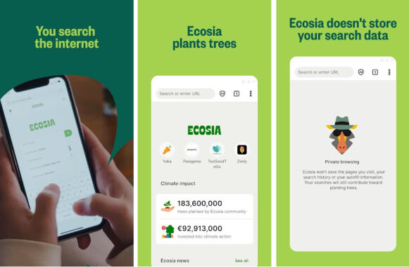 The best Android browsers for the web in 2024 - Android Authority