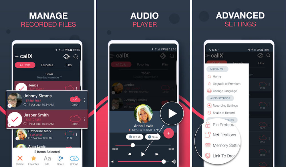 The best call recorder apps for Android - Android Authority