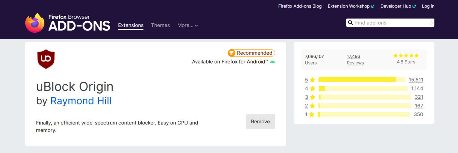 The best ad blocker apps for Android in 2025 - Android Authority