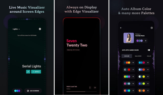 The best themes for Android in 2024 - Android Authority