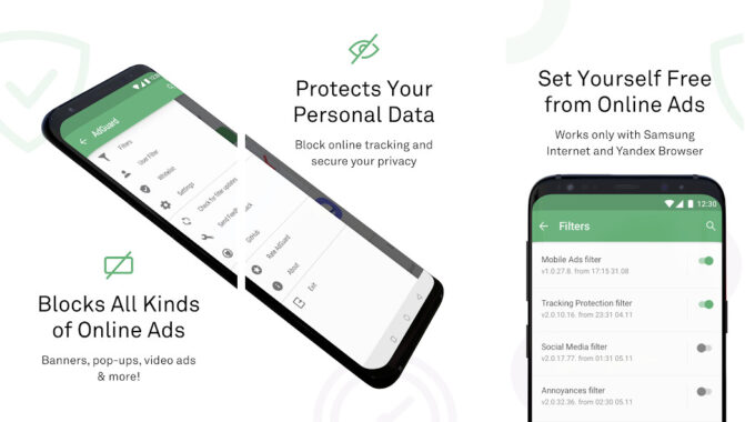 The best ad blocker apps for Android in 2025 - Android Authority