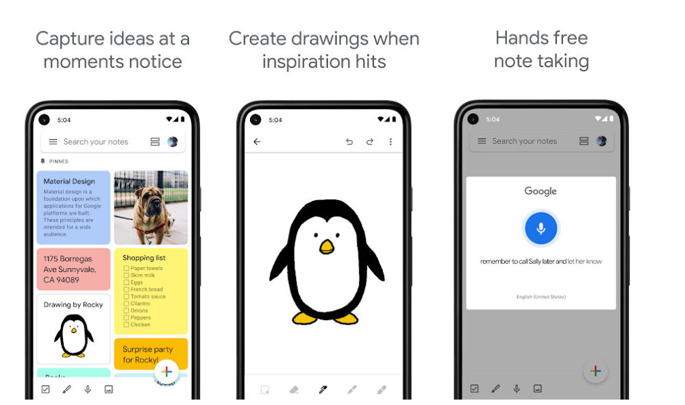 10 best stylus apps and S Pen apps for Android