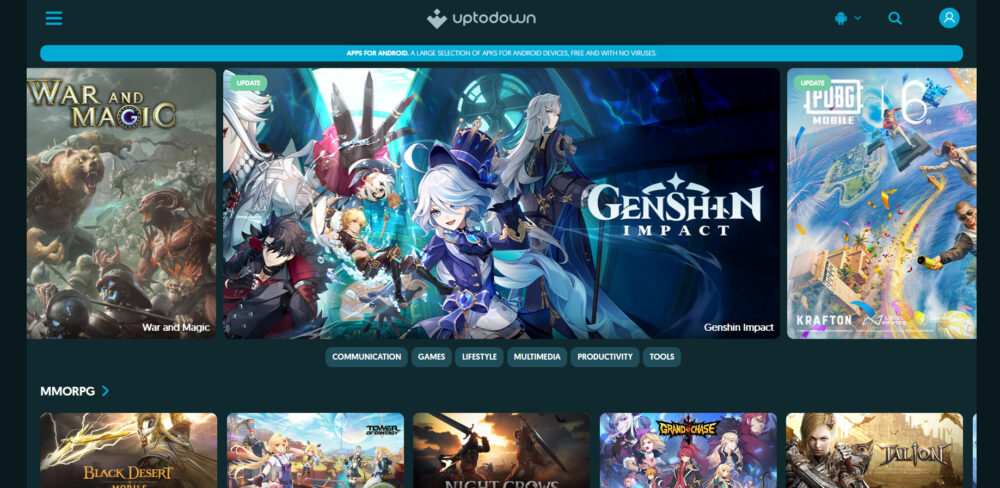 10 best third-party app stores for Android - Android Authority