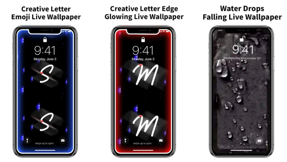 The best live wallpaper apps for Android - Android Authority
