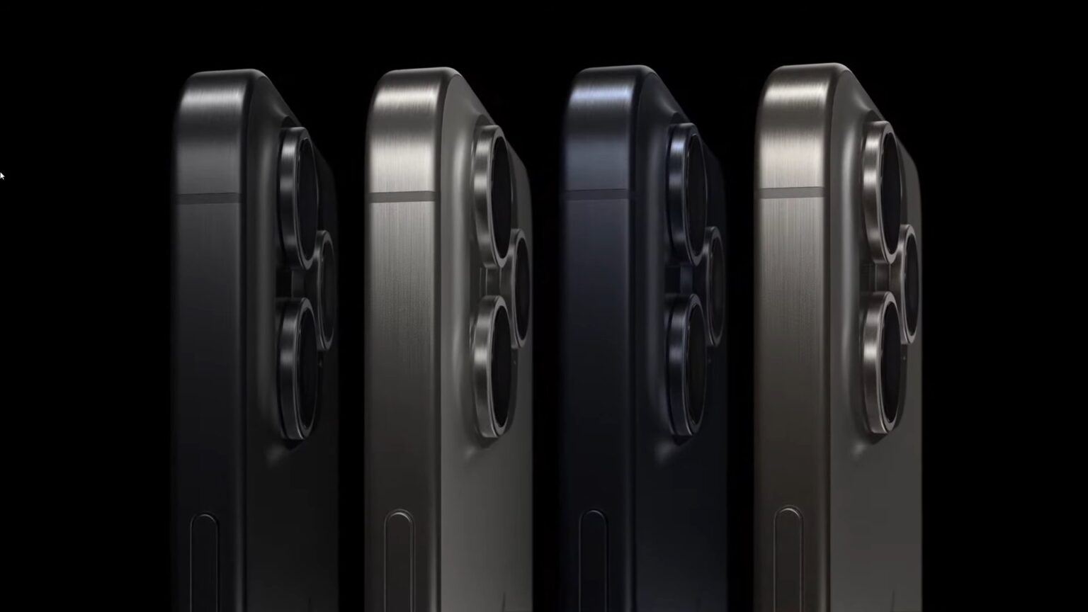 L'Apple iPhone 15 est-il équipé d'une eSIM ou d'une double SIM ...