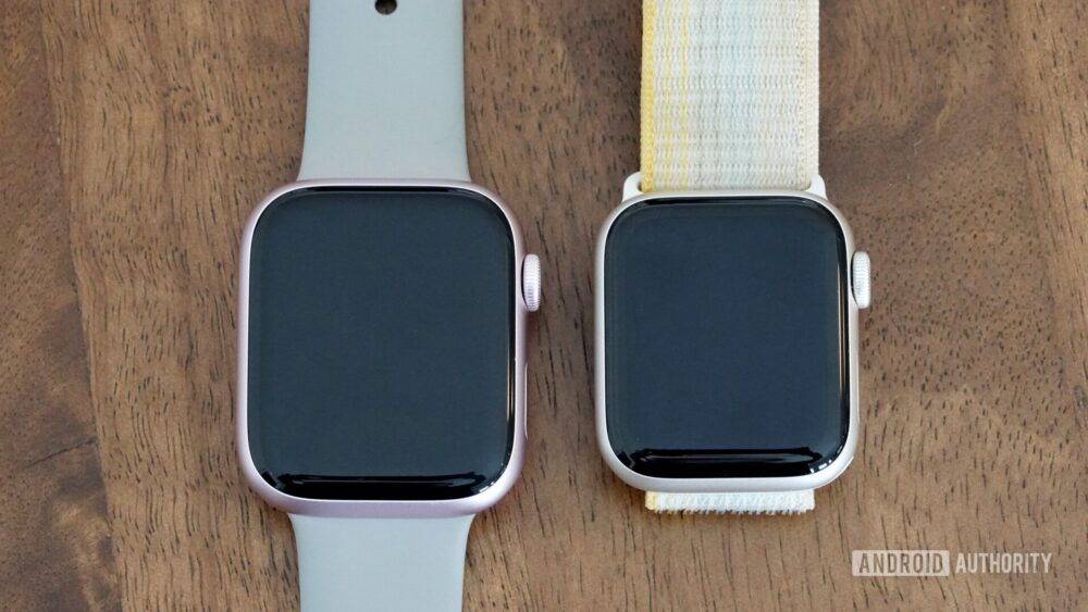 Apple Watch Series 9 vs Watch SE 2: Which should you buy?