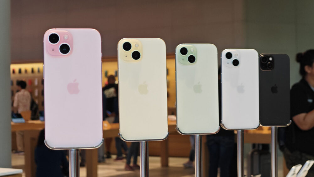 iPhone 15: Release date, price, colors, and more