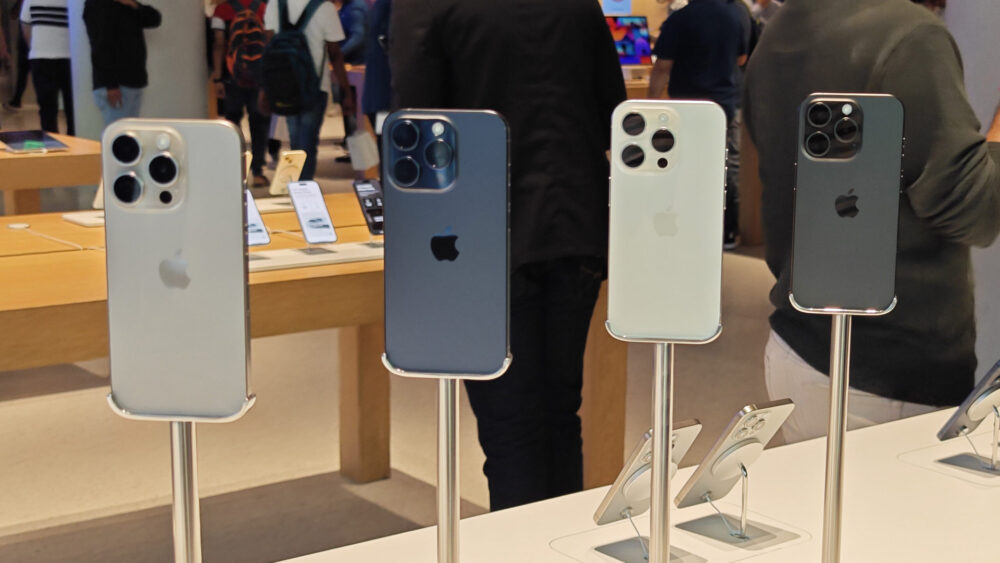 iPhone 15: Release date, price, colors, and more