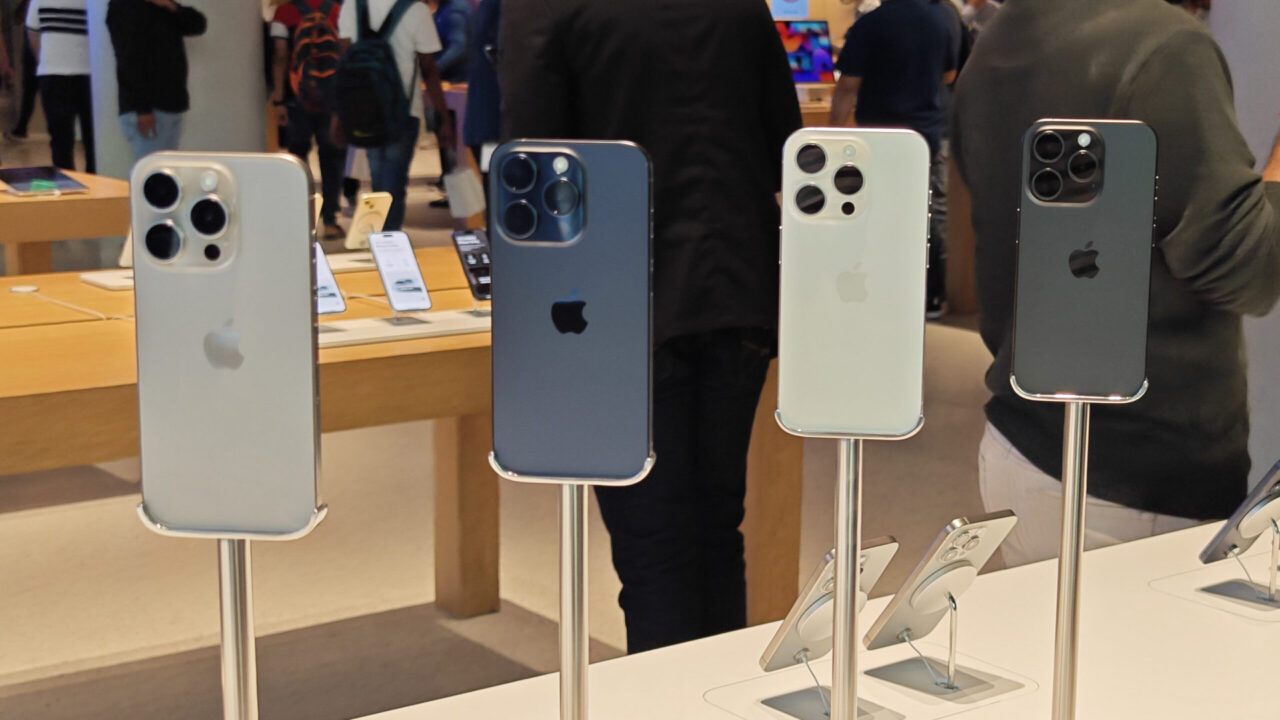 iPhone 15: Release date, price, colors, and more