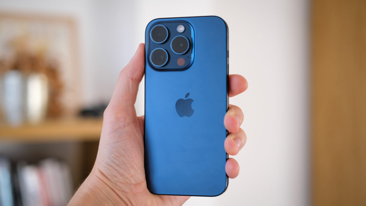 Is the iPhone 15 waterproof? Here's what you should know.