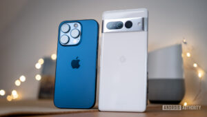 iPhone 15 Pro review: Is Apple's Android alternative worth buying?