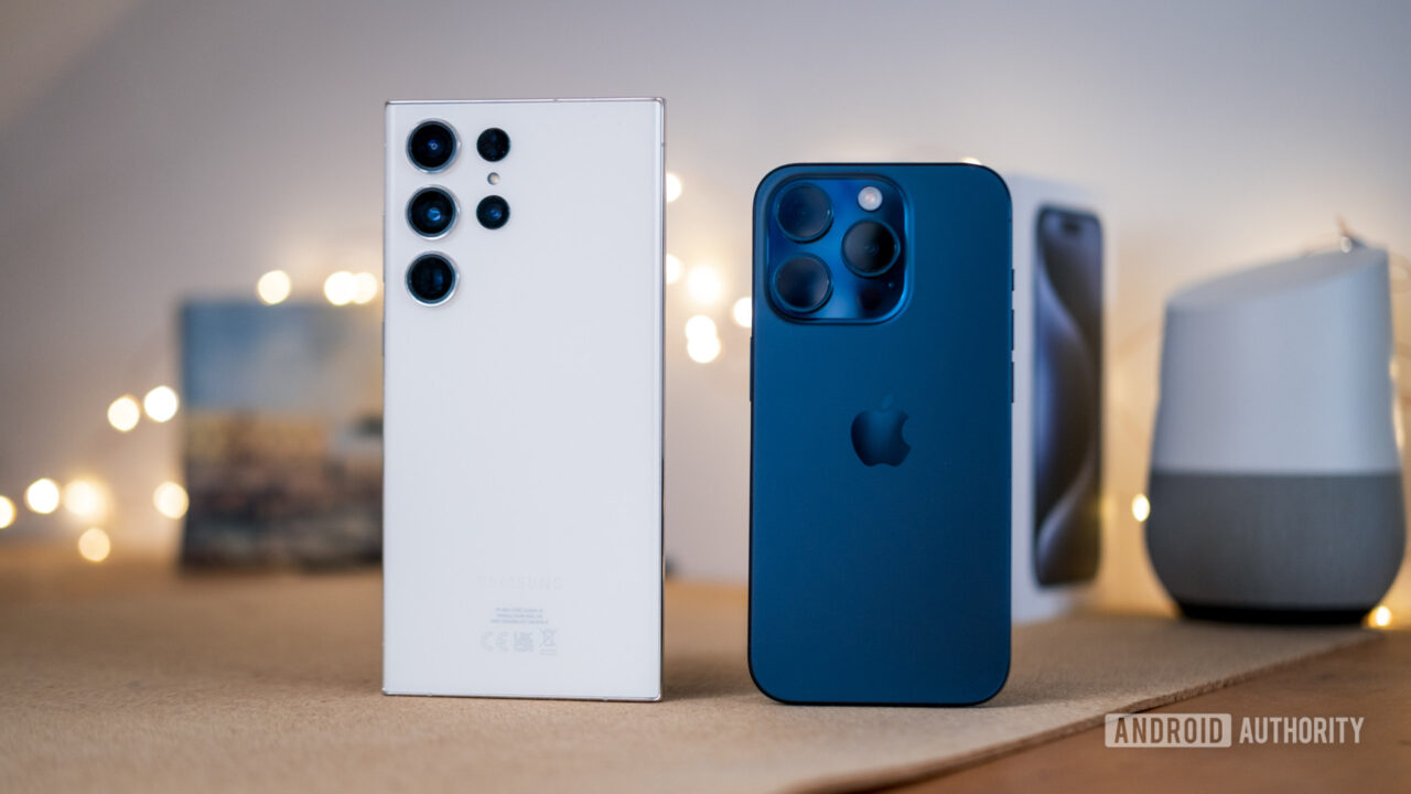 New survey concludes American teens prefer iPhone over Android