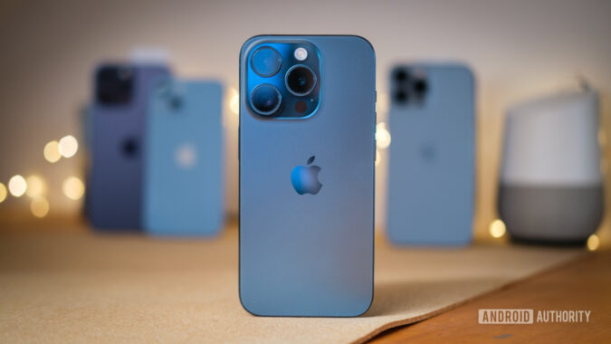The Best Google Pixel 7 Alternatives in 2024 - Android Authority
