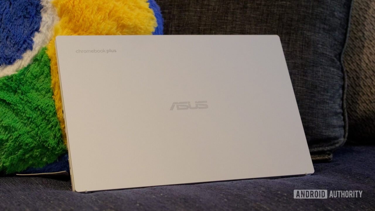 Chromebook Plus: Everything you need to know - Android Authority