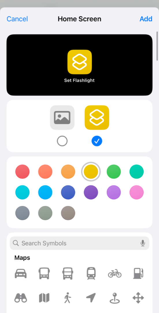 How to turn the flashlight on and off on the iPhone 13 - Android Authority