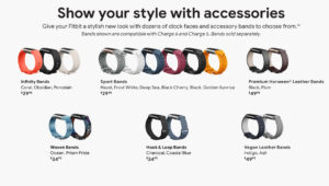 Fitbit Charge 6: Release date, price, and everything you need to know