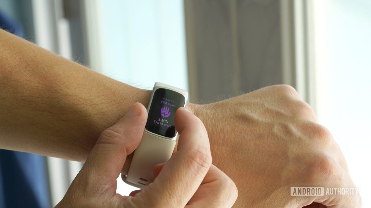 Fitbit Charge 6 review: Should you buy it?