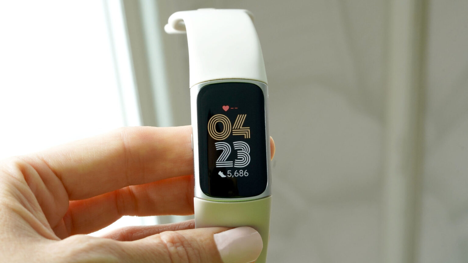 Fitbit Charge 7 wishlist: All the features I want to see